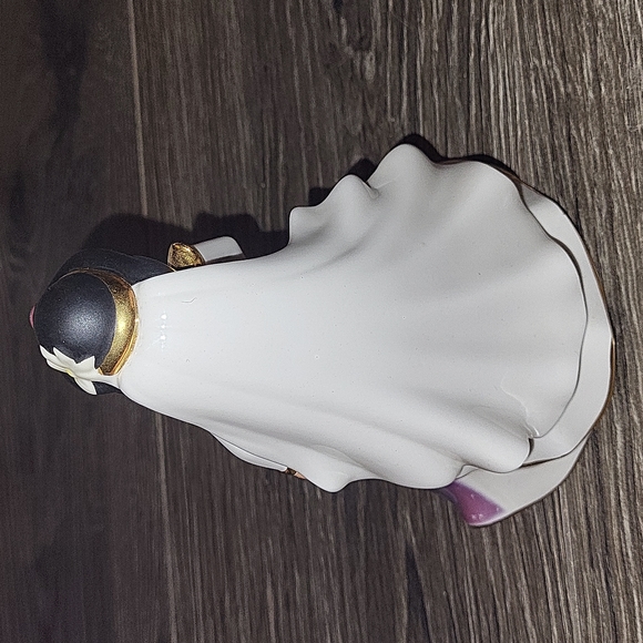 Disney | Other | 204 Bradford Exchange Wedding Jasmine Porcelain Bell ...